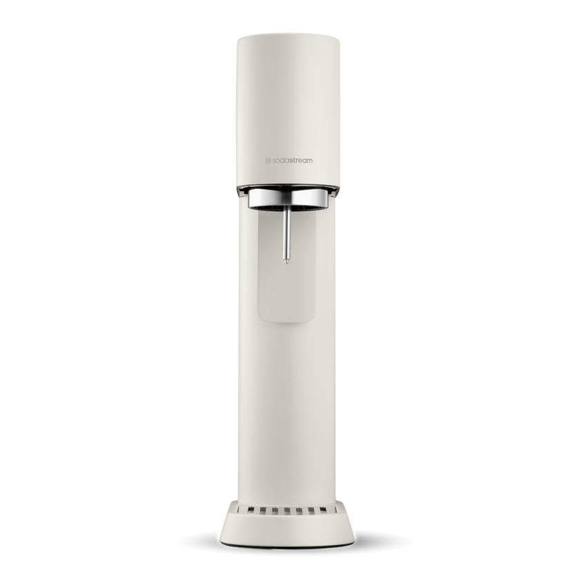 SodaStream Enso Premium Kullsyremaskin – SodaStream Norge